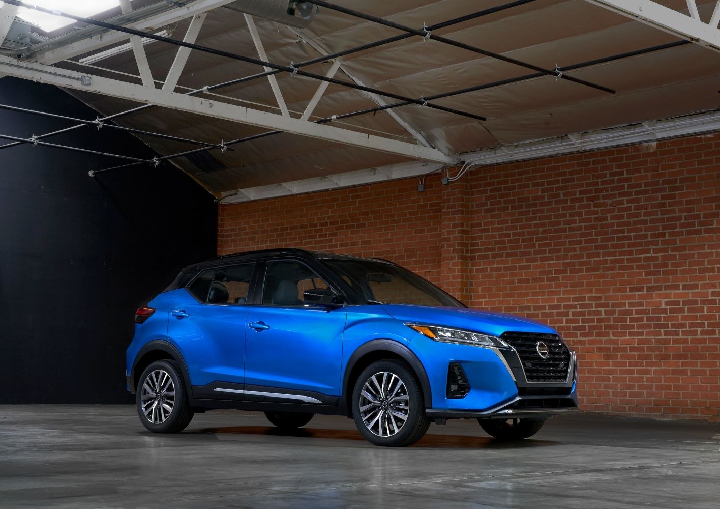 Nissan Kicks (P15, USA) (facelift 2021) 1.6 (122 Hp) Xtronic